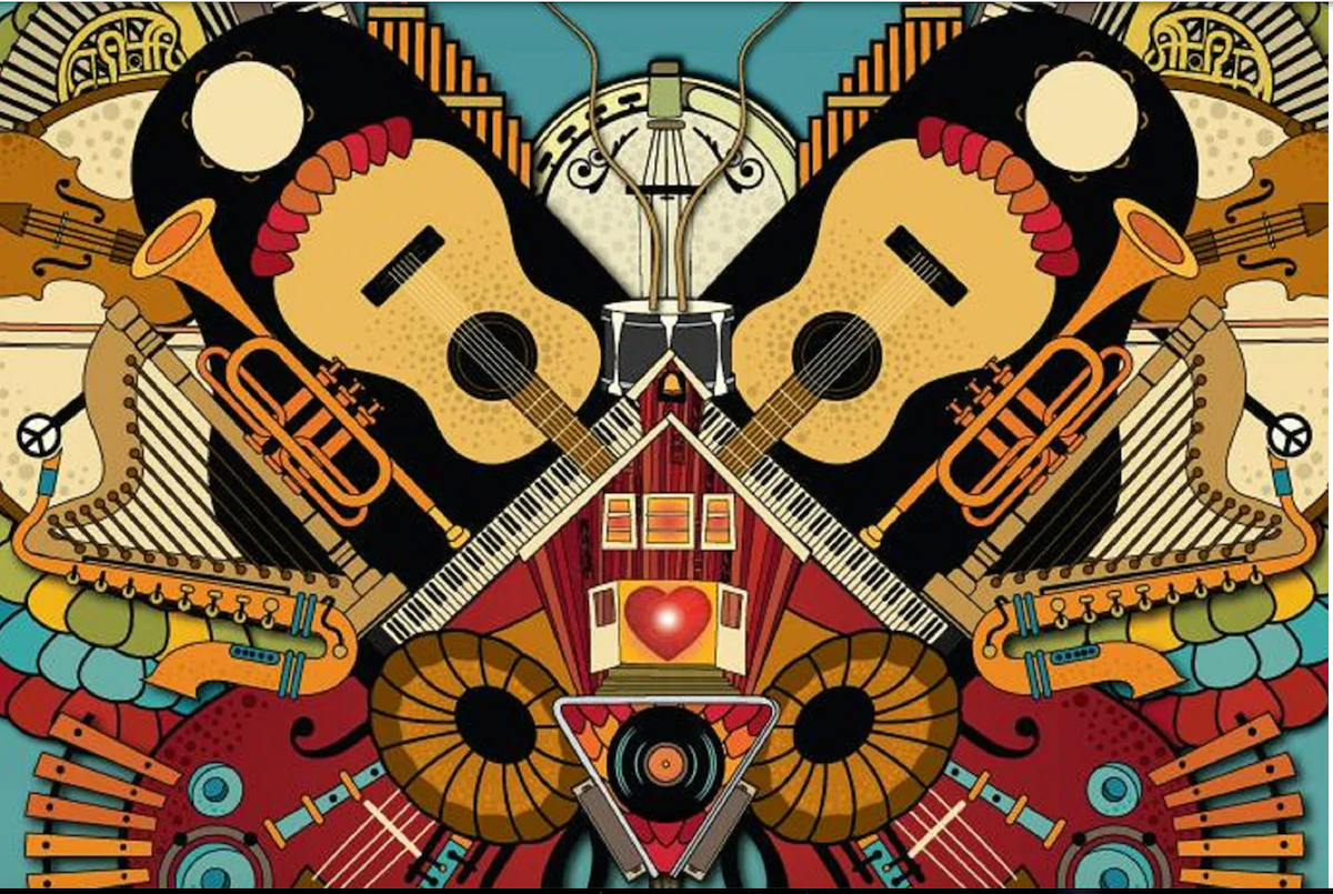 POPMATTERS: Petaluma Music Festival Rocks Out for Music Education ...