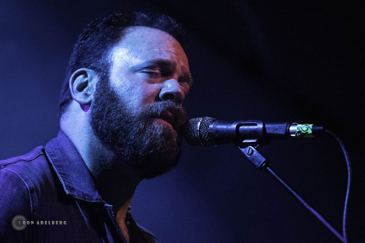 Grateful Music: Interview with Cris Jacobs Appearing this Weekend at T ...