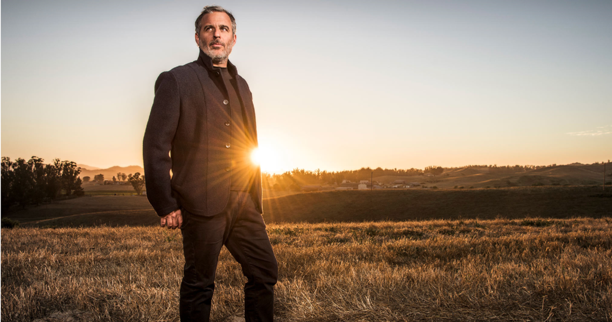 JamBase: Greg Loiacono Shares New Single ‘Close Your Eyes (We’ll Be Th ...