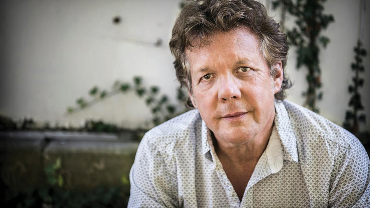 The New Scene: Steve Forbert Still Spontaneous After All These Years ...