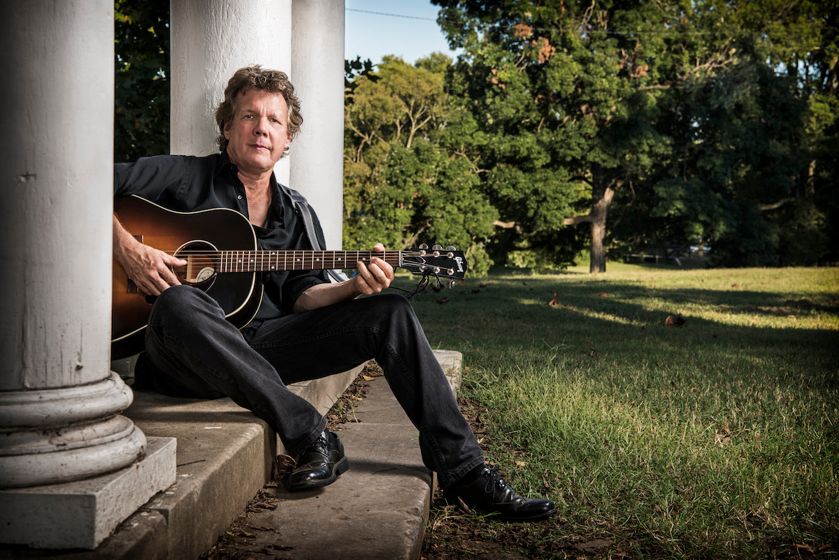 Steve Forbert – Blue Rose®